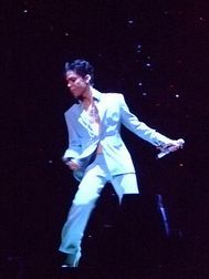 Londonist Live: Prince at O2, Friday 3 August | Londonist