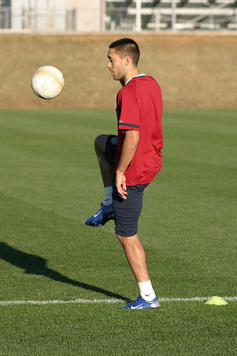 Premiership Fantasy Football Player Advice - Part 1 | Londonist