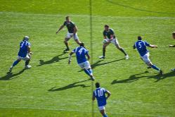 Where To Watch The Rugby World Cup | Londonist