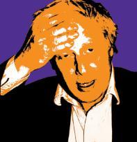 It's Official - Boris Will Be In The Blue Corner | Londonist