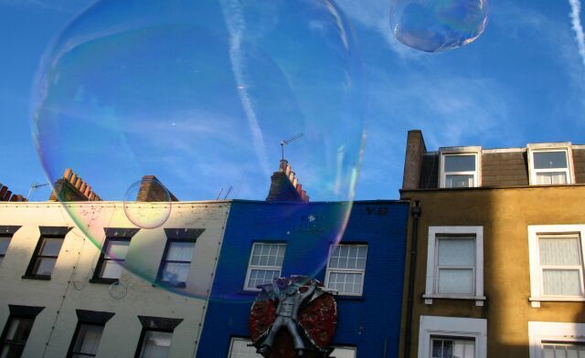 The Saturday Strangeness | Londonist
