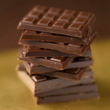 Chocolate Week 2007. dribble. | Londonist