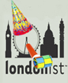 Londonist Is Three | Londonist