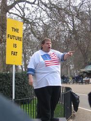 Park Prescriptions For Obese Londoners | Londonist