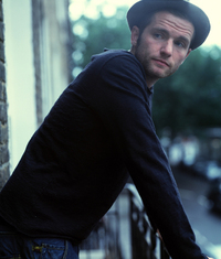 Live Review: David Ford @ Shepherd's Bush Empire: 27/10/07 | Londonist