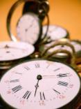 Restart The Clocks! | Londonist
