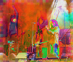 Led Zepp: History in the Re-Making | Londonist