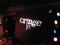 *Triple Cringe* Tomorrow | Londonist