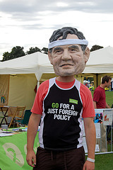 Gordon Brown Is Frustratingly Unique | Londonist