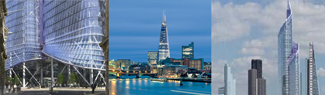 The Prince And The Towers | Londonist