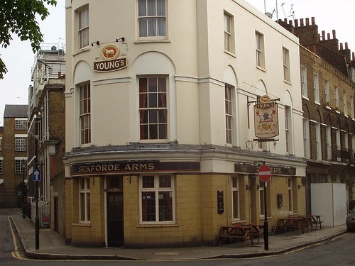 Fancy a Pint? Try One of These Top 10 Pubs | Londonist