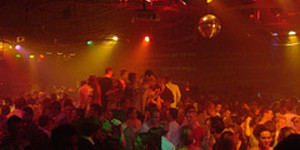 Thai Square nightclub | Londonist
