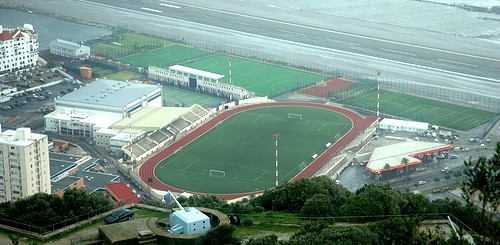 Getting to Know Football's Outcasts | Londonist