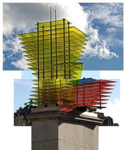 Park On the Plinth? | Londonist