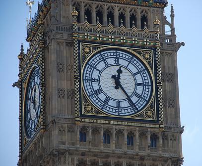 UK's Top Landmark Unveiled - And It's A Star Of Londonist's Logo ...