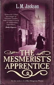 The Mesmeric Lee Jackson And Victorian London | Londonist