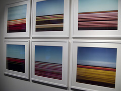 Review: Rob Carter @ The Gallery | Londonist