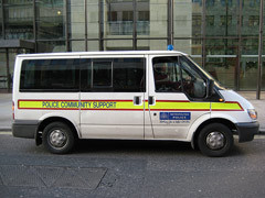 PCSOs Actually Do Their Job | Londonist