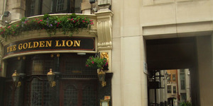 Londonist's Back Passage | Londonist