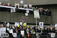 Police To Prosecute Teenager Who Called Scientology A "Cult" | Londonist