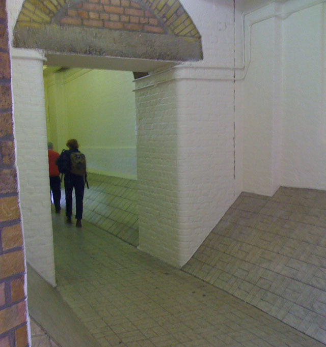 Londonist's Back Passage | Londonist