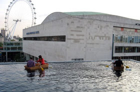 Review: Psycho Buildings, Hayward Gallery | Londonist