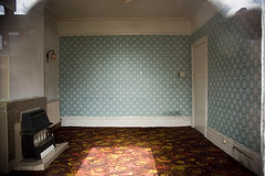 Home Sweet Empty Home | Londonist