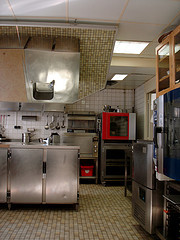 Not Cut Out For Cheffing | Londonist