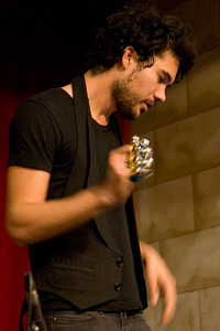 Matthew Dear's Big Hands Tonight at the ICA | Londonist