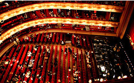 Slim Fast Soprano | Londonist