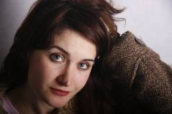 Don't Ever Heckle: Nat Luurtsema | Londonist