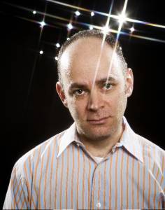 Comedy Interview: Todd Barry | Londonist