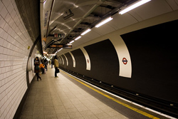 TFL: Enhancing Your Journey By Assaulting Your Eyes | Londonist