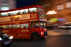 Competition To Design New Routemaster Launched | Londonist