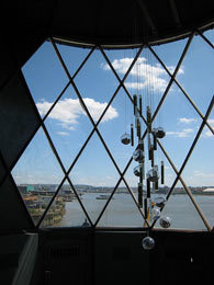 Preview: Longplayer Conversation 2008 | Londonist