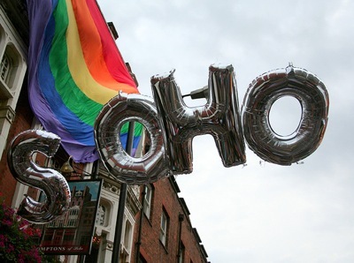 Last Ever Soho Pride On Sunday? | Londonist