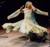 Queen Of The Gypsies in London | Londonist