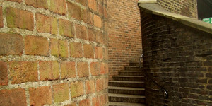 Londonist's Back Passage | Londonist