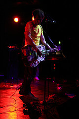 Londonist Live: Jeffrey Lewis | Londonist