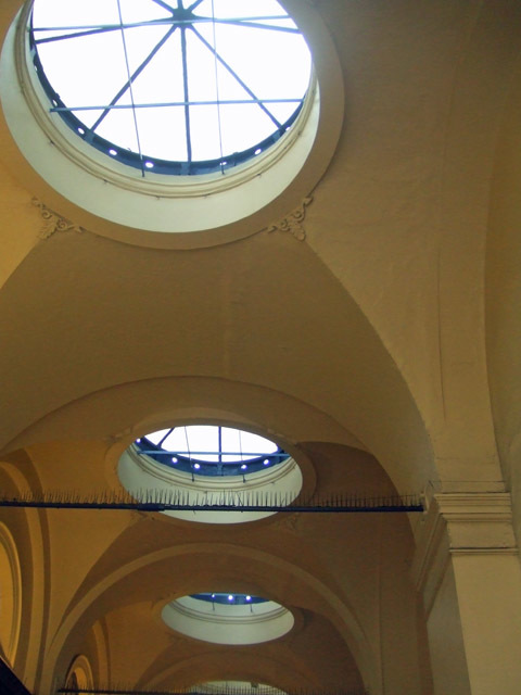 Londonist's Back Passage | Londonist