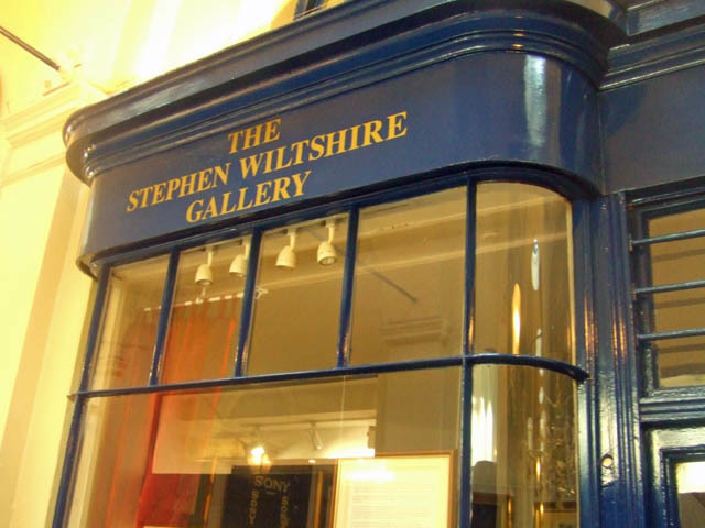 Londonist's Back Passage | Londonist