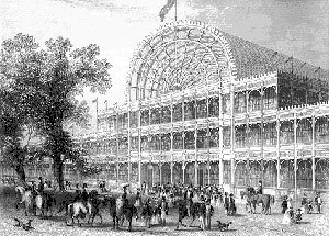 New Crystal Palace Pictures Released | Londonist