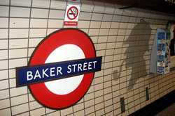 Sherlock Holmes In: The Adventure Of The Mockney Rebel | Londonist