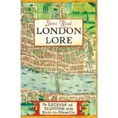 Book Review: London Lore by Steve Roud | Londonist
