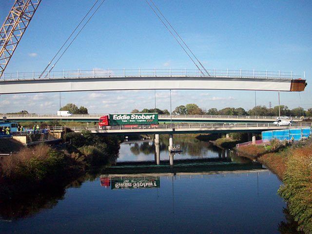 Inside The Olympic Site | Londonist