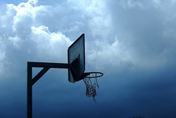 NBA Exhibition Game Enjoyed By O2 Crowd | Londonist