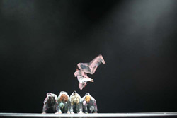 Preview: Ctrl.Alt.Shift - Dance Activism! | Londonist