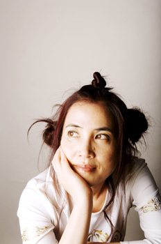 EAR Interview: Mieko Shimizu | Londonist