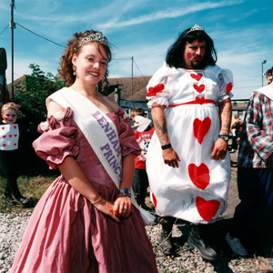 English Carnival | Londonist