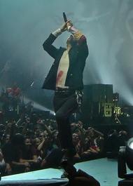 Review: Coldplay @ O2 Arena | Londonist